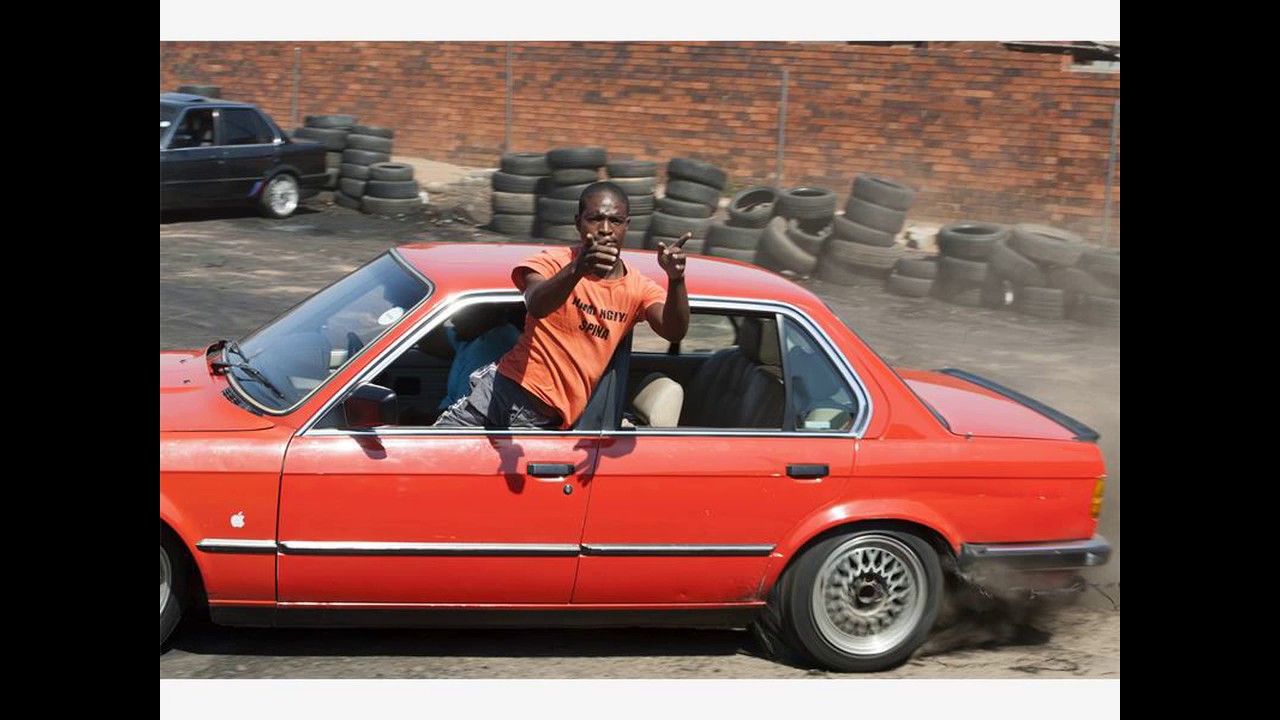 Dj Mujava - Township Funk - YouTube