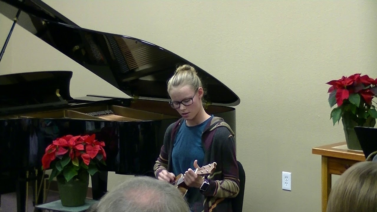 The Show by Lenka Kripac and Jason Reeves--Michaela Nelson - YouTube