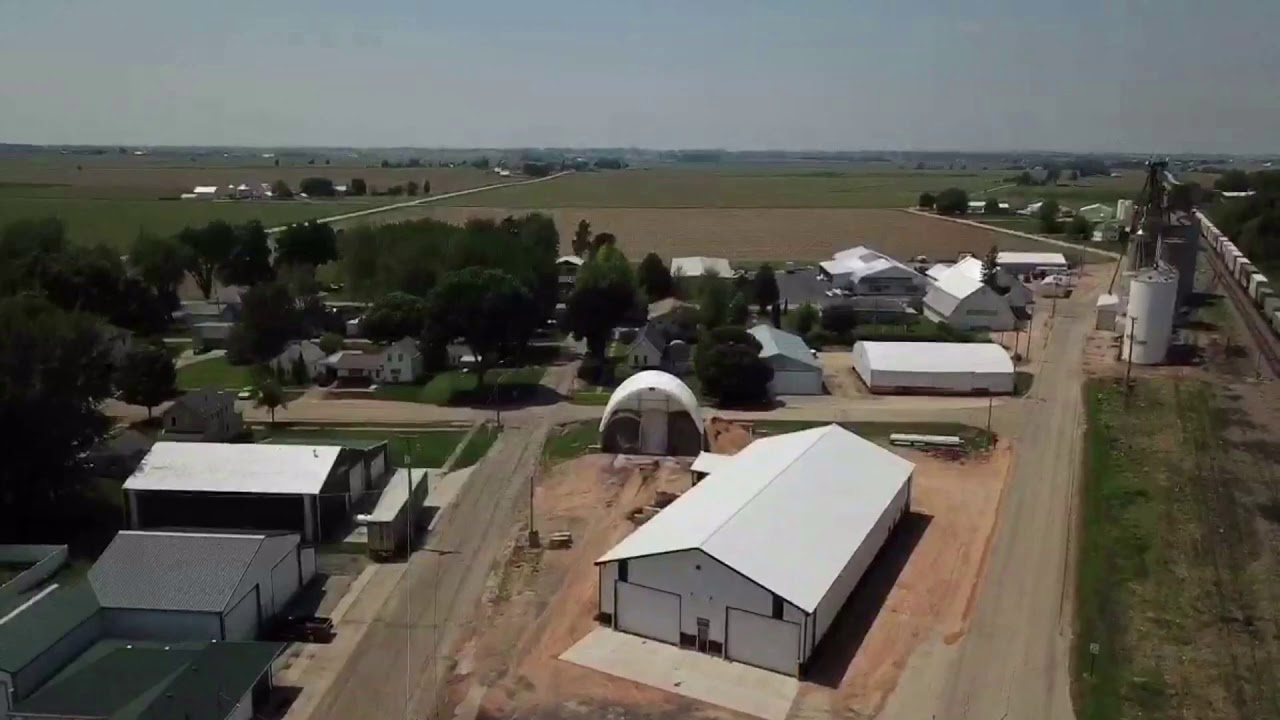 Milledgeville IL - YouTube