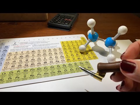 [ASMR] Colligative Properties | Osmotic Pressure | Van’t Hoff Factor