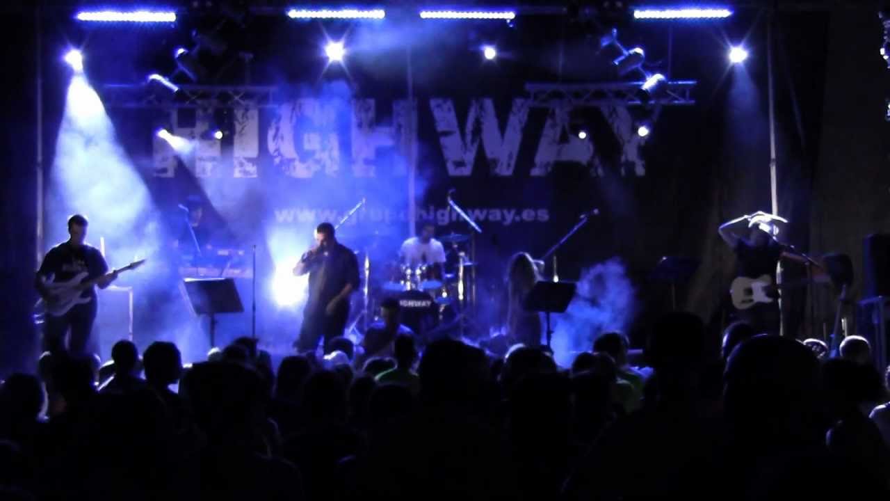Highway Rock Band - Mix Queen - YouTube