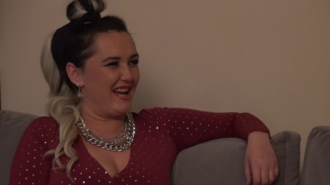 Humor-Fiza,Fata - S'më preku asnjë - YouTube