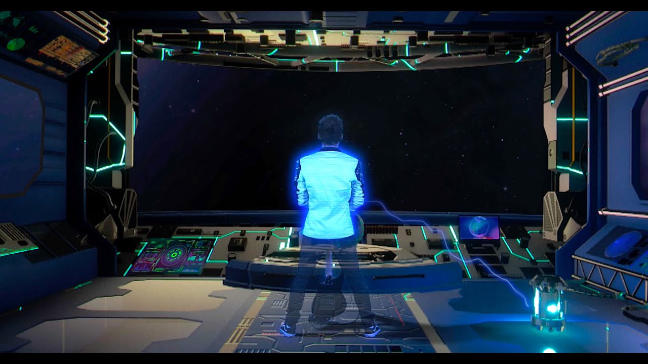 Eridanus Supervoid (D) (Feodor Dosumov) - YouTube