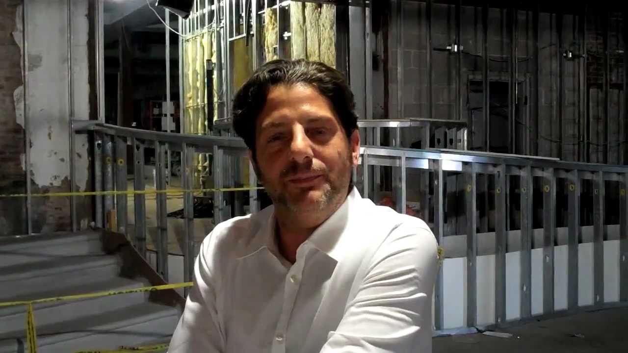 Cescaphe Event Group Unveils Vie - YouTube