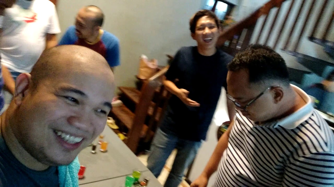 Tagay para sa Tagumpay! - YouTube