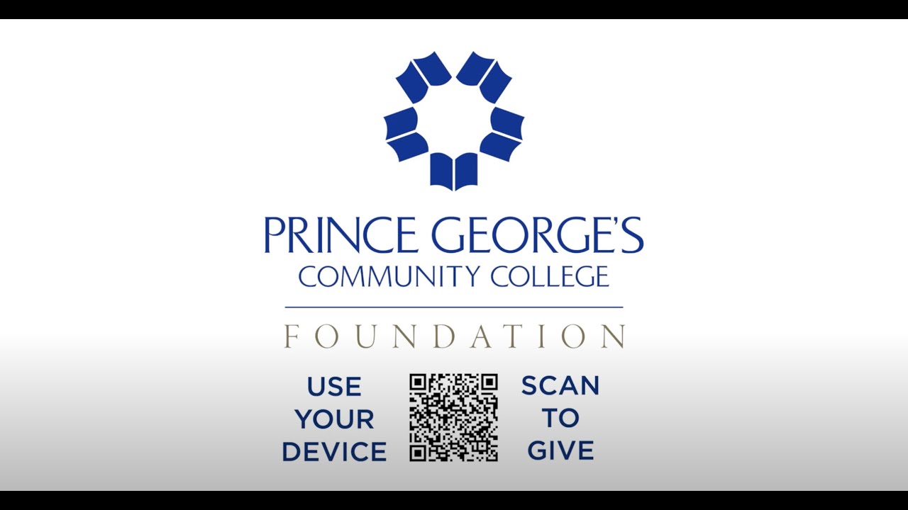 PGCC Foundation Forward Momentum Public Service Announcement (2022 ...