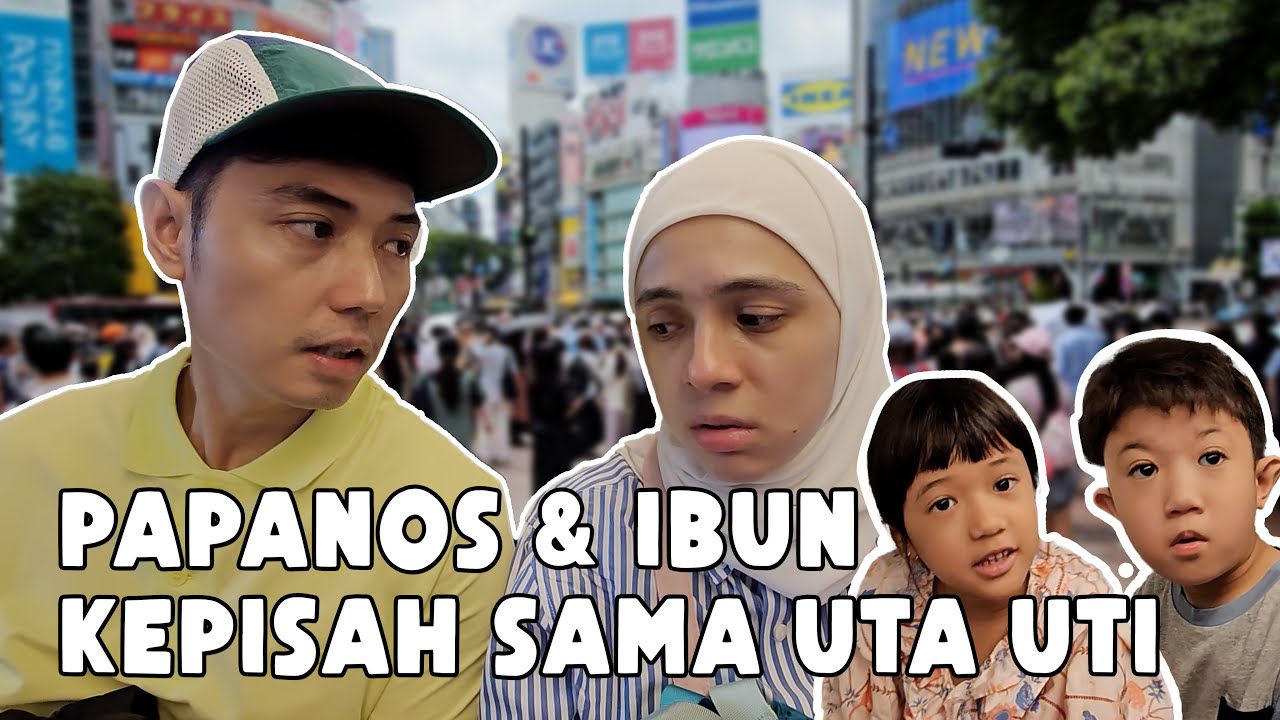 KAGETTT!! ADA TOILET KEBUKA SENDIRI DI RESTAURANT HALAL JEPANG - YouTube