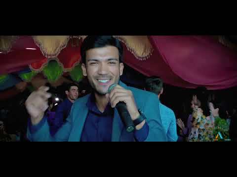 Samuhammet Otuzow_Toy version (Hojageldi+Ogulgozel bagtly bolun) Dashoguz /Koneurgench /Turkmen toyy