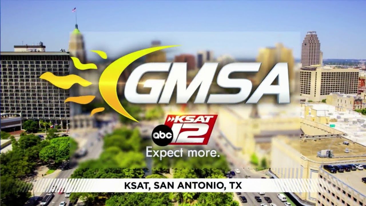 KSAT News Brief: 12/9/21 Early Morning Edition - YouTube