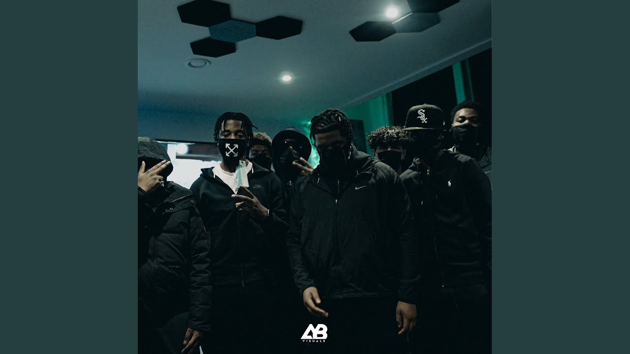 K1 X NIZZY (Lyrical Line Up) - YouTube