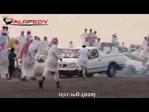 Deadly Saudi Arabia Drifting Crash -Complitation - YouTube