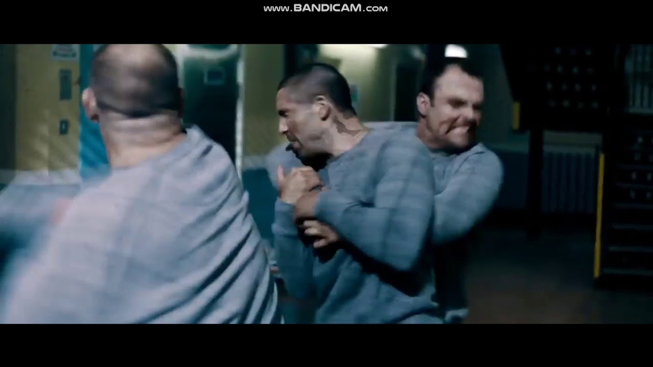 Krwawa zemsta/Avengement 2019 - YouTube