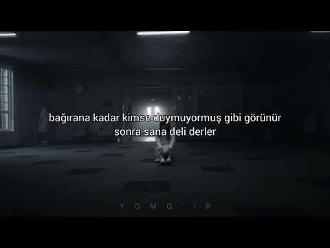 Faith Marie - NVM / Türkçe Çeviri