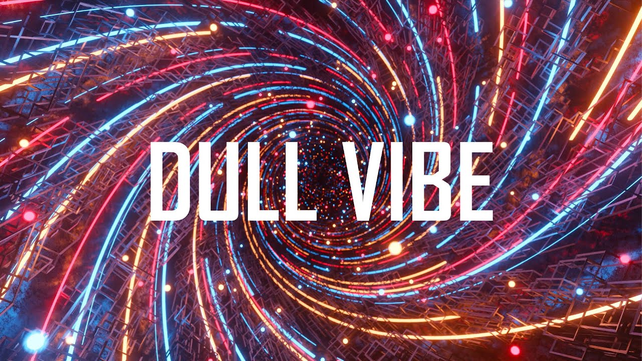 DULL VIBE(🎧 Chill Lo-fi Hip Hop to Study / Relax / Work 🌲 Lofi Coffee ☕ ...