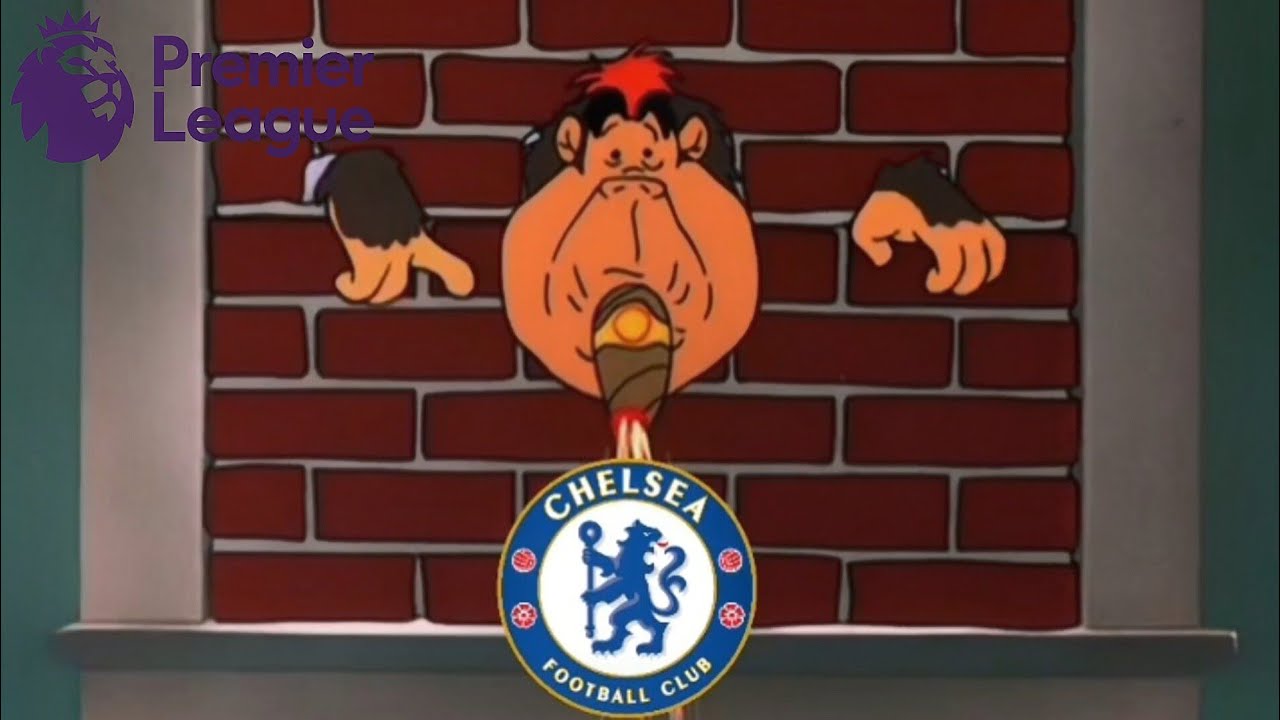 Premier League Memes: The 2022/23 Hilarious Compilation Pt. 1 - YouTube