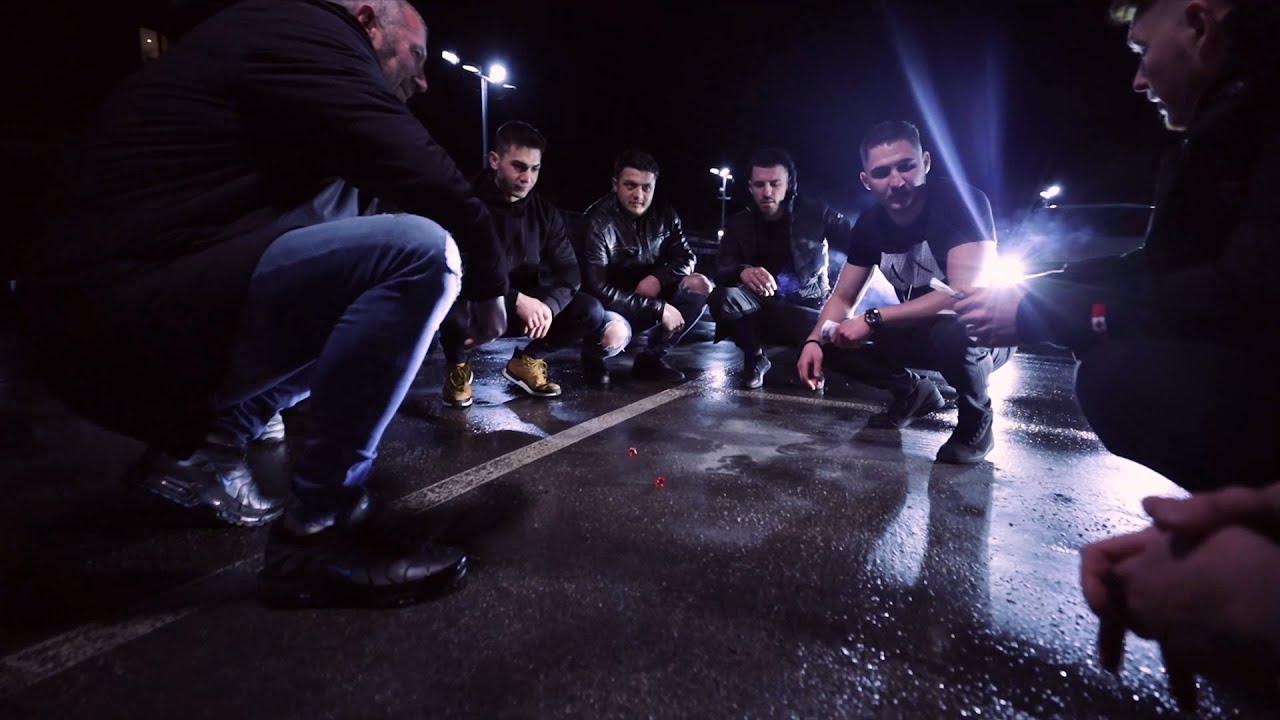 Rebi - Revival (Official Video) - YouTube