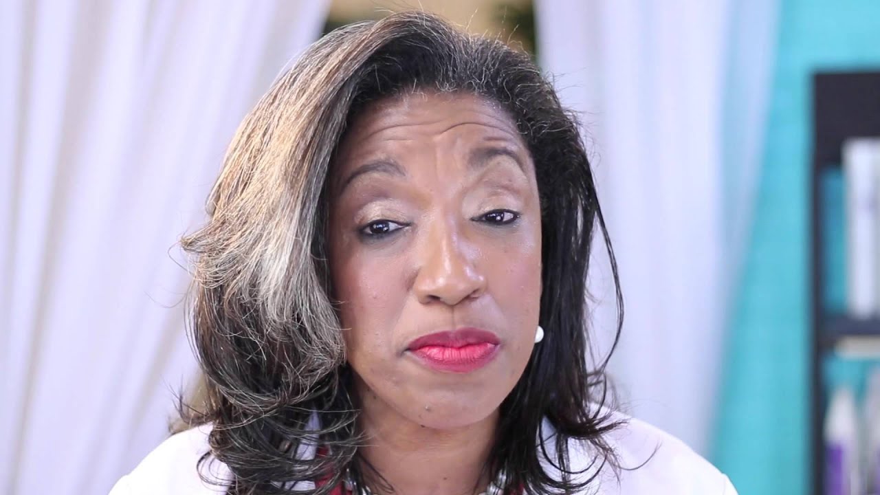 Lenora's Healthy Hair Clinic - Episode 1 - YouTube