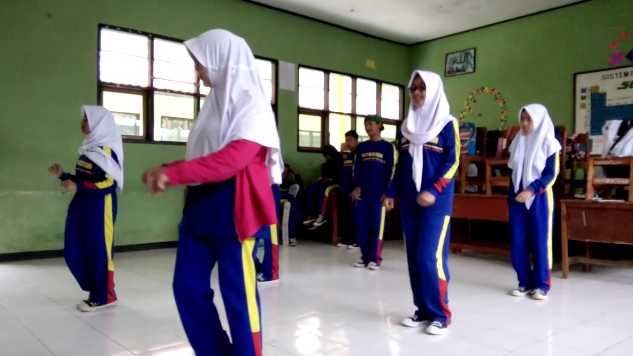 Smansa pangalengan ips 2 - YouTube