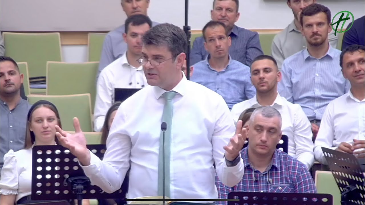 Nicu Drăgan | Speranta Linz - YouTube