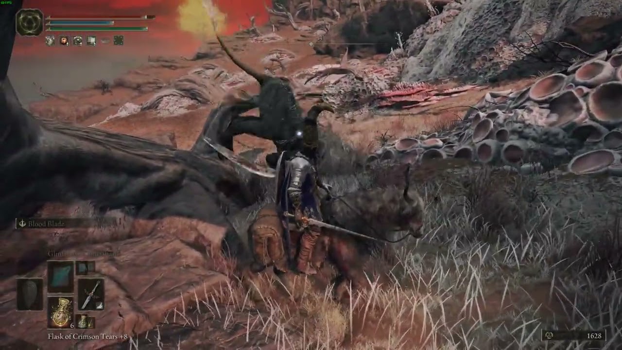 Elden Ring - Try Rump - YouTube