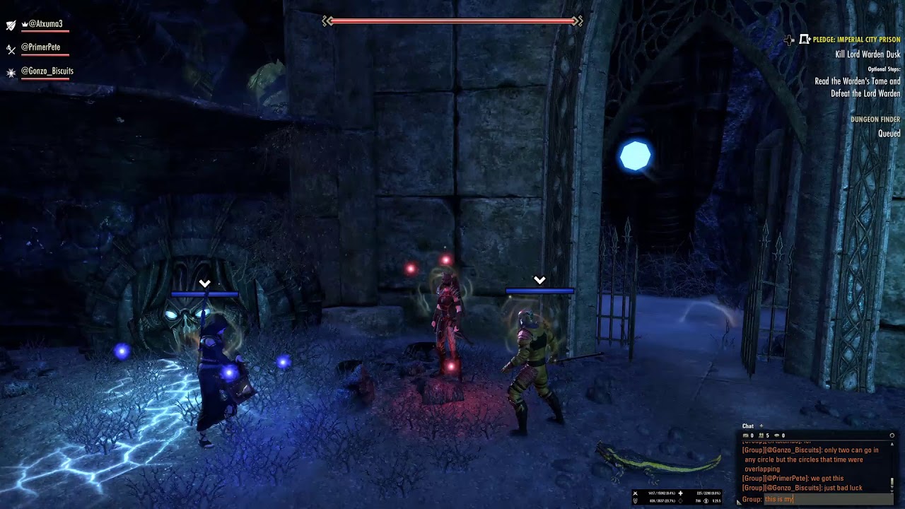 The Elder Scrolls Online: Welcome 2020 ESO time. - YouTube