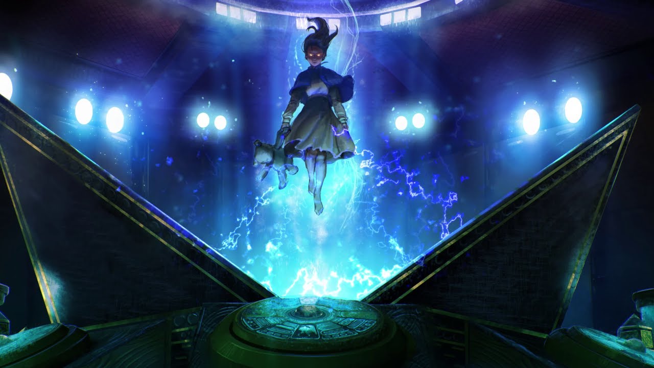 Richtofen’s Grand Plan - COD BO1 GMV - YouTube