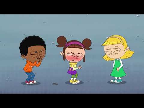 Tara fart (funny video Sora AI)