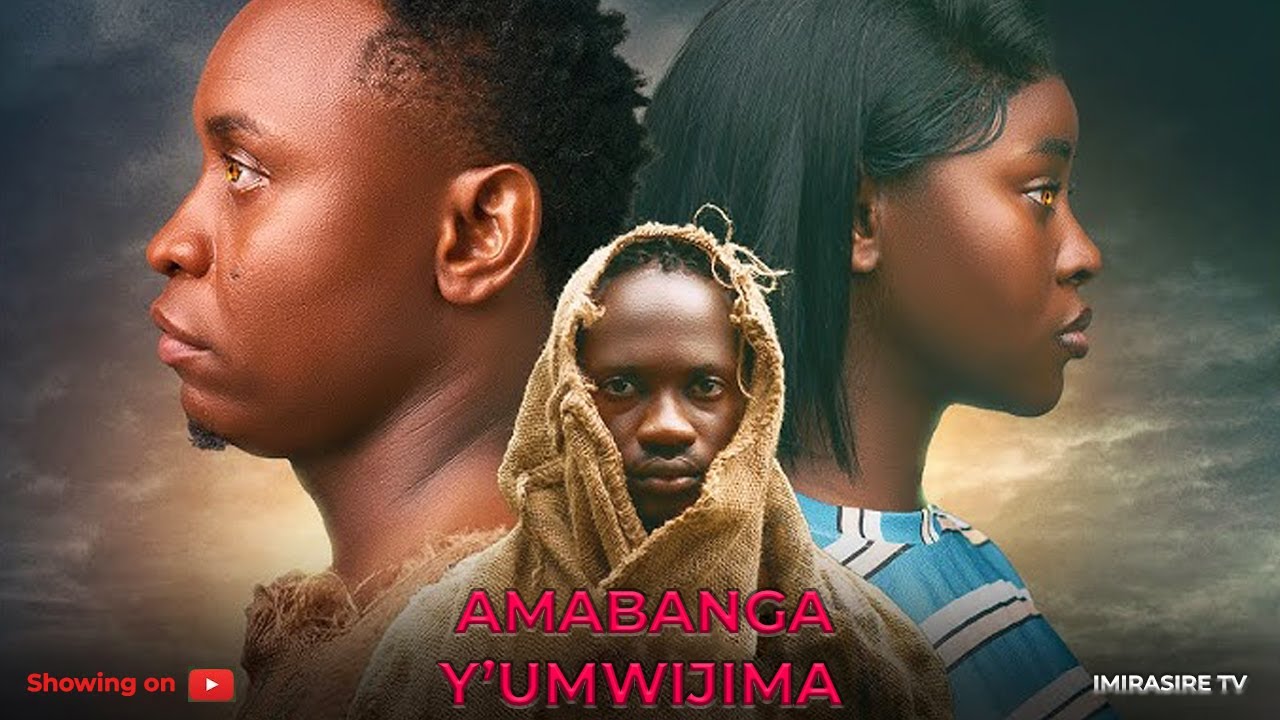 AMABANGA Y'UMWIJIMA [EP 2] (Amabanga y'Umuryango) IMIRASIRE TV ...