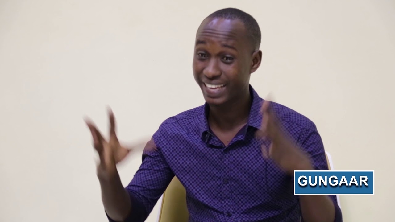 Gungaar Part 1 - YouTube