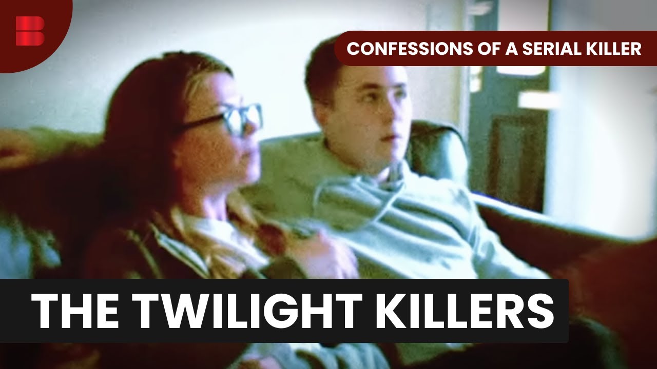 Teen Murderers - Confessions of a Serial Killer - S01 EP02 - True Crime ...