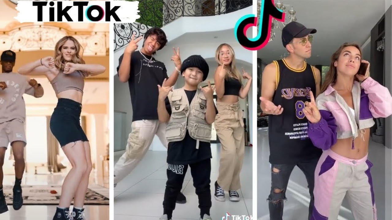 Best Compilations Tik Tok - YouTube