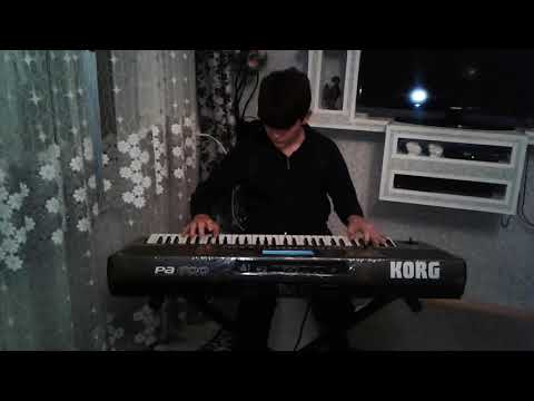 Samir sintez ilhame quliyeva-neylersen