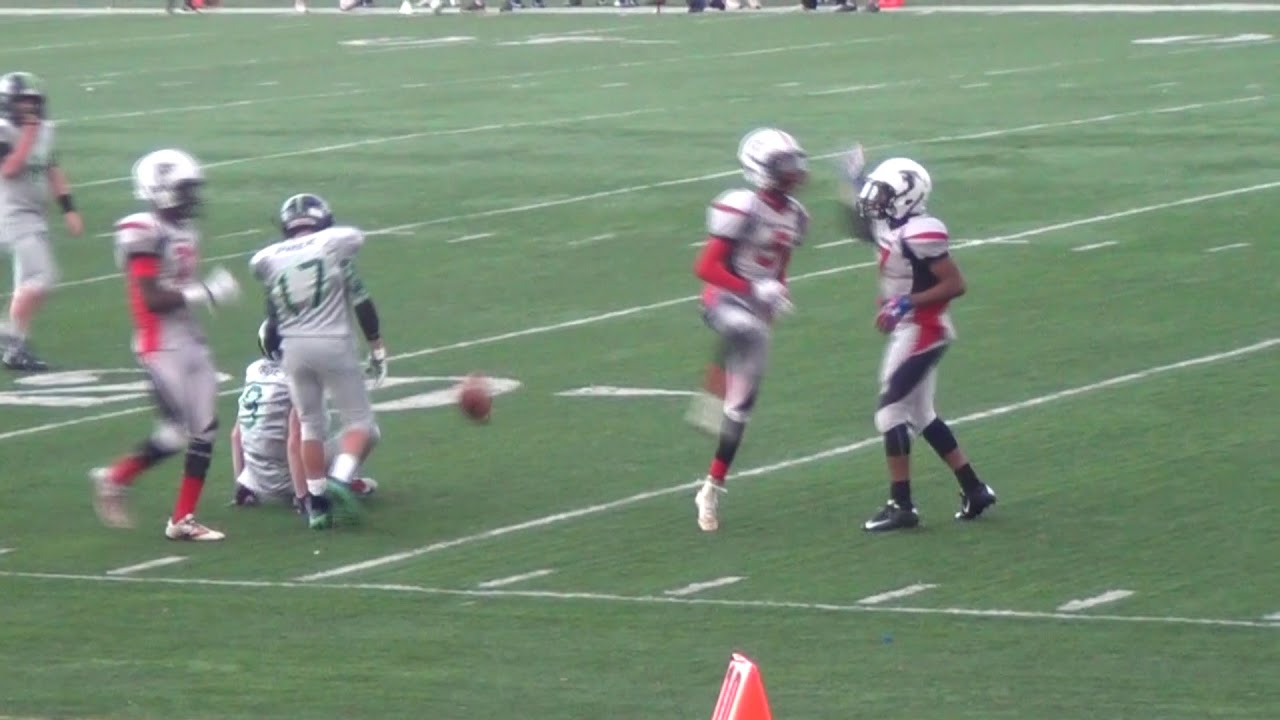 Welcome back Football - reel - YouTube