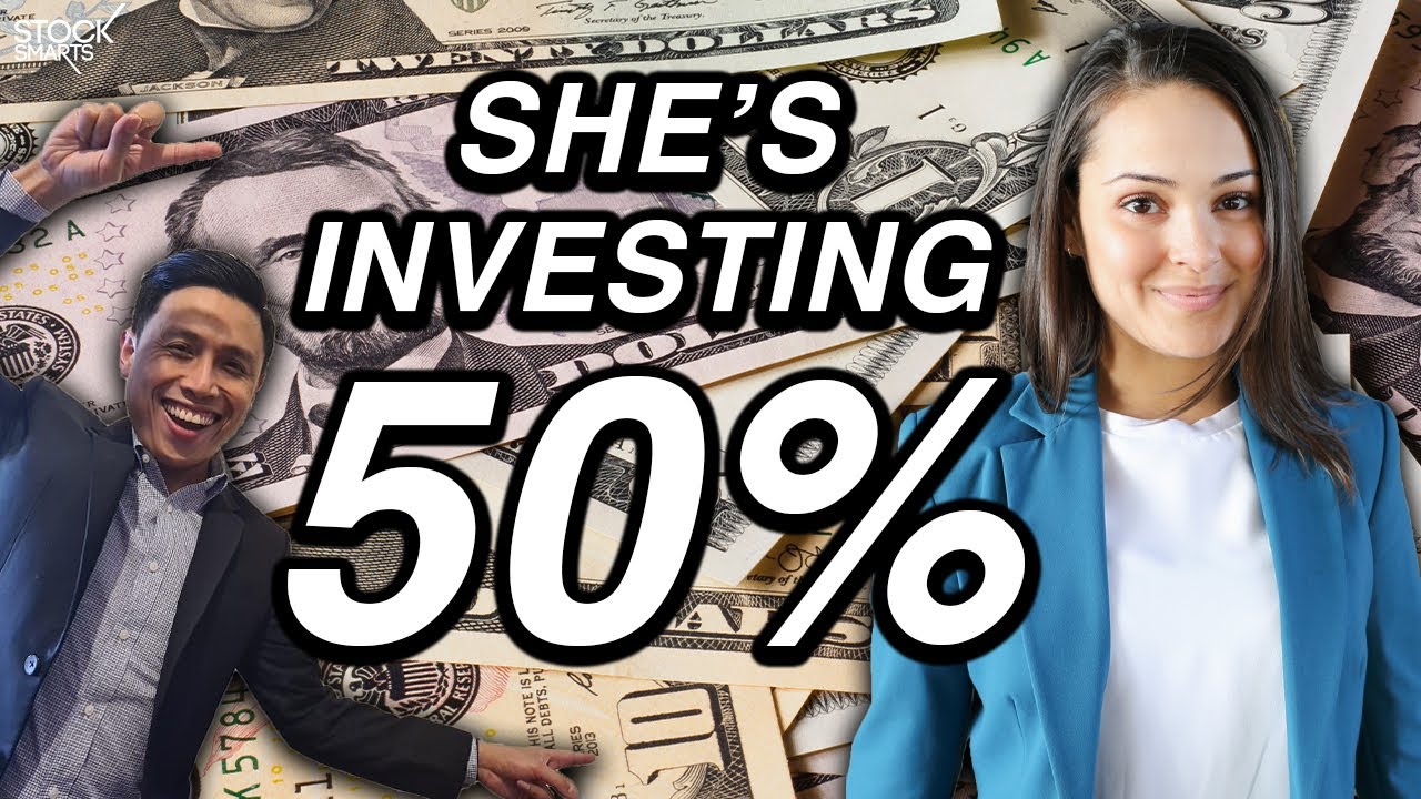 HOW TO INVEST A LOT OF MONEY? - YouTube