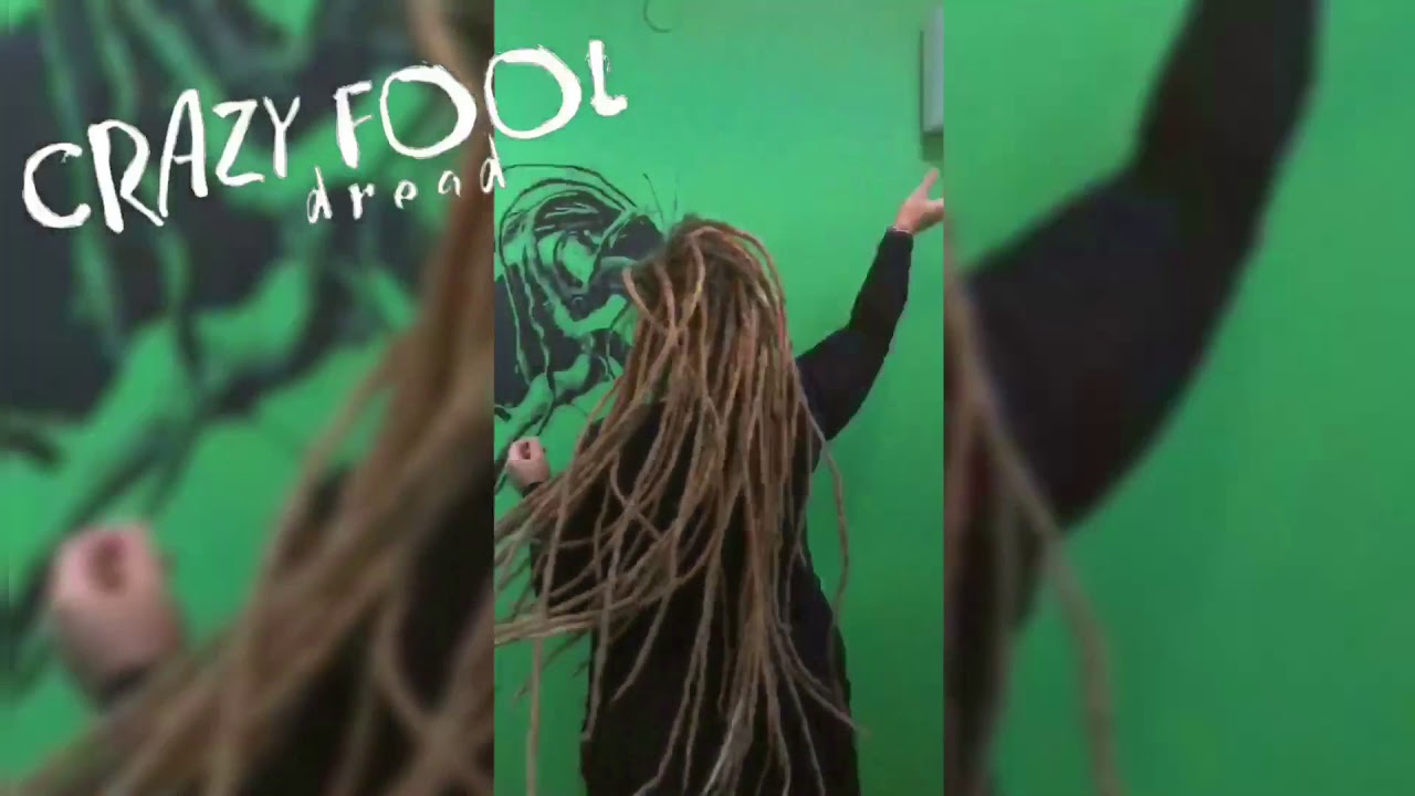 Crazy Fool Rastas - YouTube