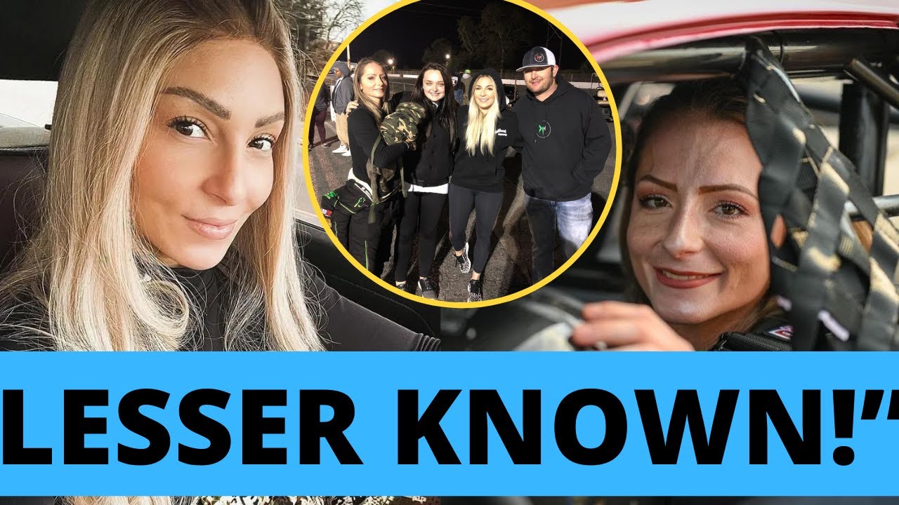 Lizzy Musi's SECRET PERSON That You Might Not Know | Lizzy Musi Death ...