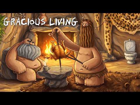 The Primeval Father: Gracious Living | Episode 13
