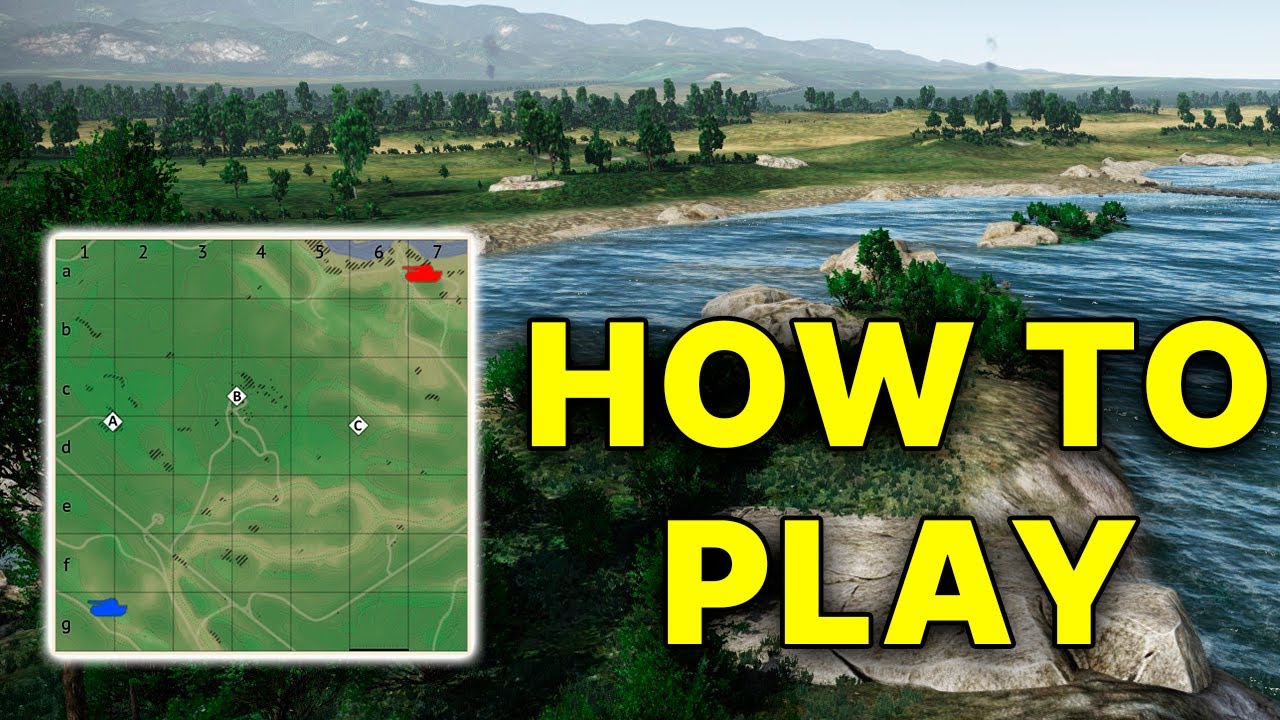 MOZDOK Tactic You MUST Know! | How to Play Mozdok in War Thunder - YouTube