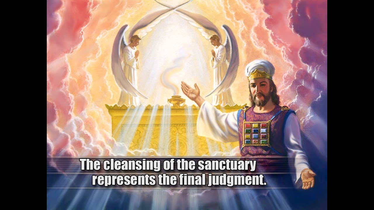 October 22 1844 Made Simple P3 - YouTube