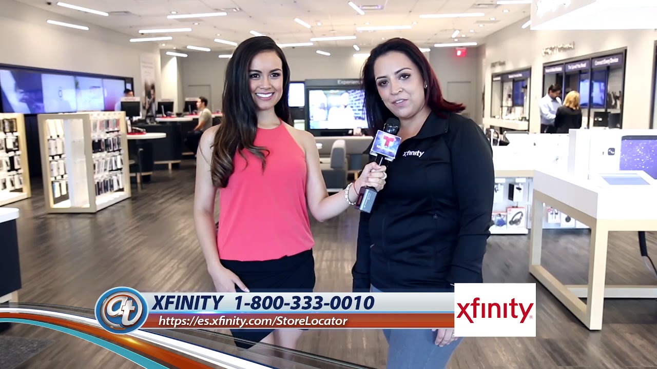 Comcast & Xfinity - YouTube