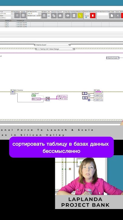 #базыданных #labview #данные #программирование #gcode #ооп #таблицы #database #oop # ...