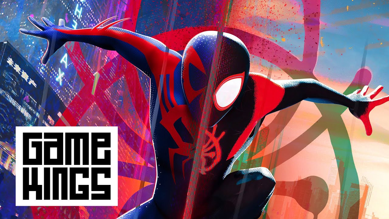 GK Journaal over multiplayer in Spider-Man, LOTR & Hogwarts Legacy ...