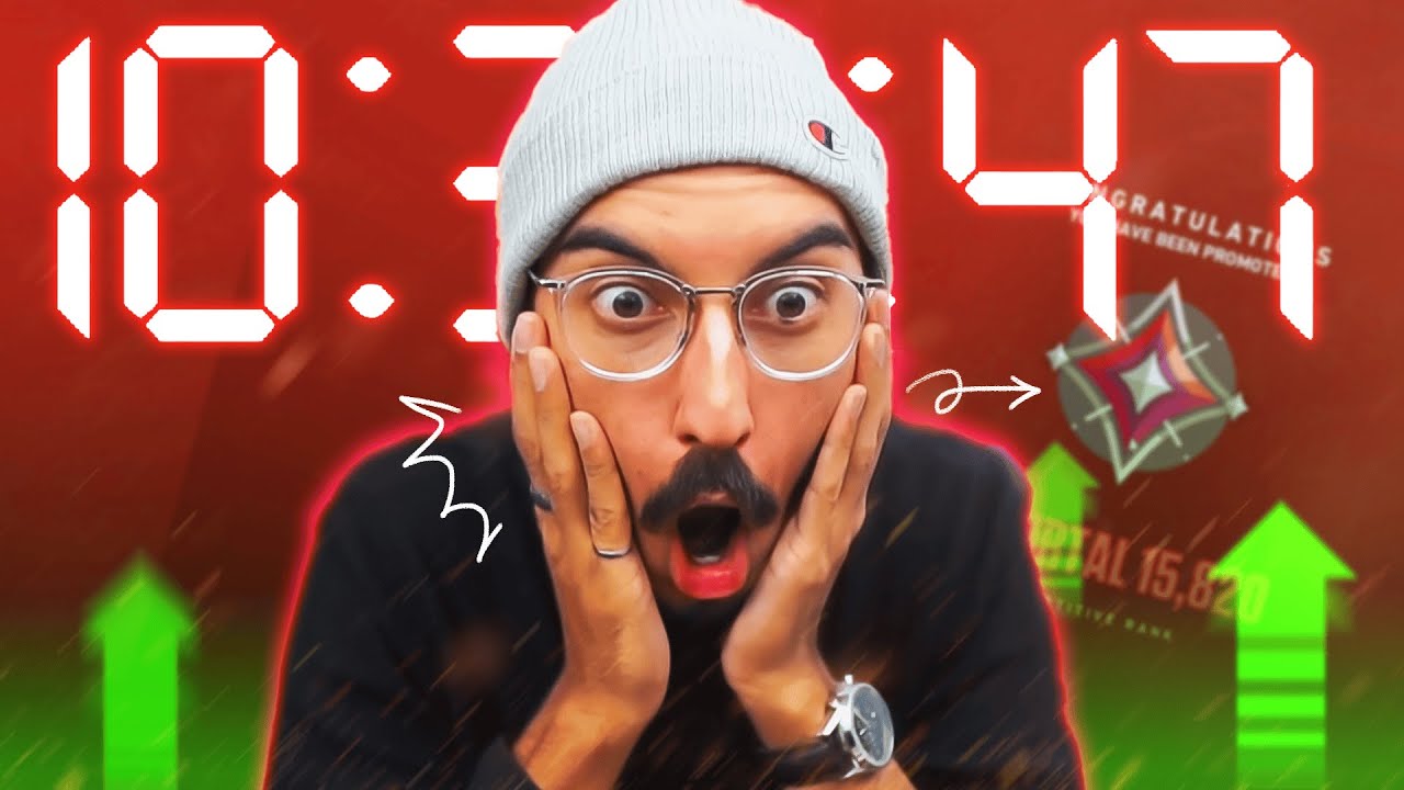 Can I Get Immortal In 48hrs?! - YouTube