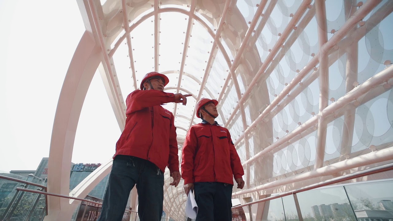 Wantai Steel Structure Engineering | Wantai SteelFab Solution--Silent ...