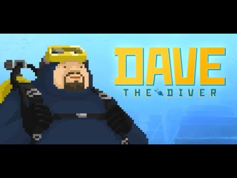 Let's Play a hidden gem Pixel art game Dave the Driver: Part 18 #gaming ...