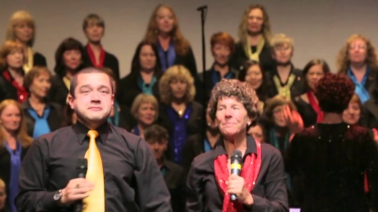 Broadway Blast - Concert 2014 - YouTube