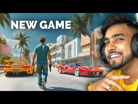 I TRIED 3 BEST MOBILE GAMES | TECHNO GAMERZ - YouTube