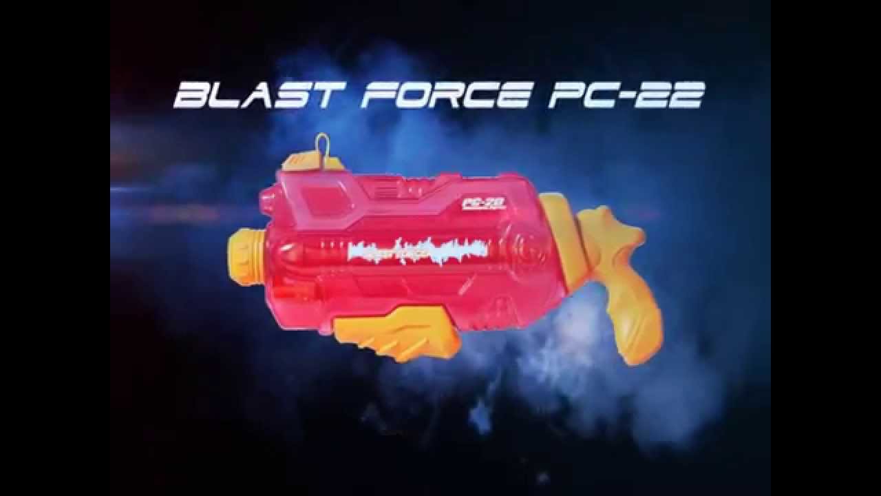 blast force - YouTube