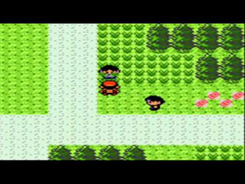 Pokemon Gold Walkthrough Part 60 - Rematch Battles - YouTube