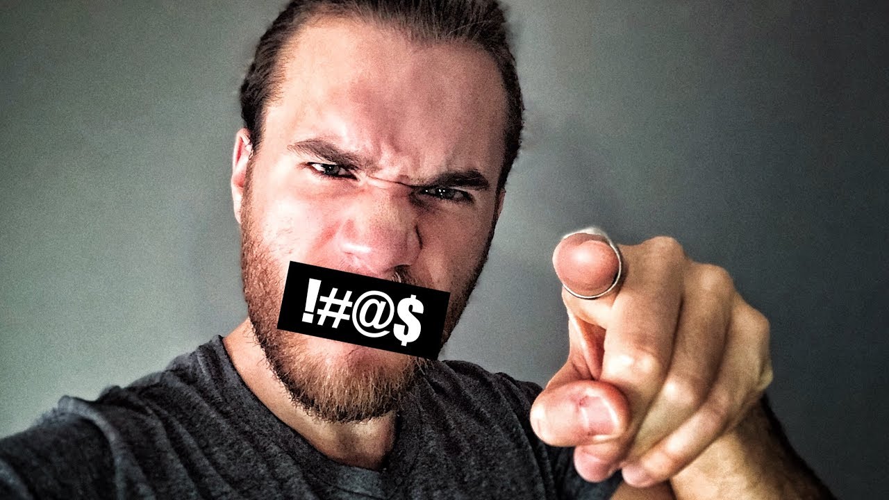 ARE CURSES REAL? - YouTube